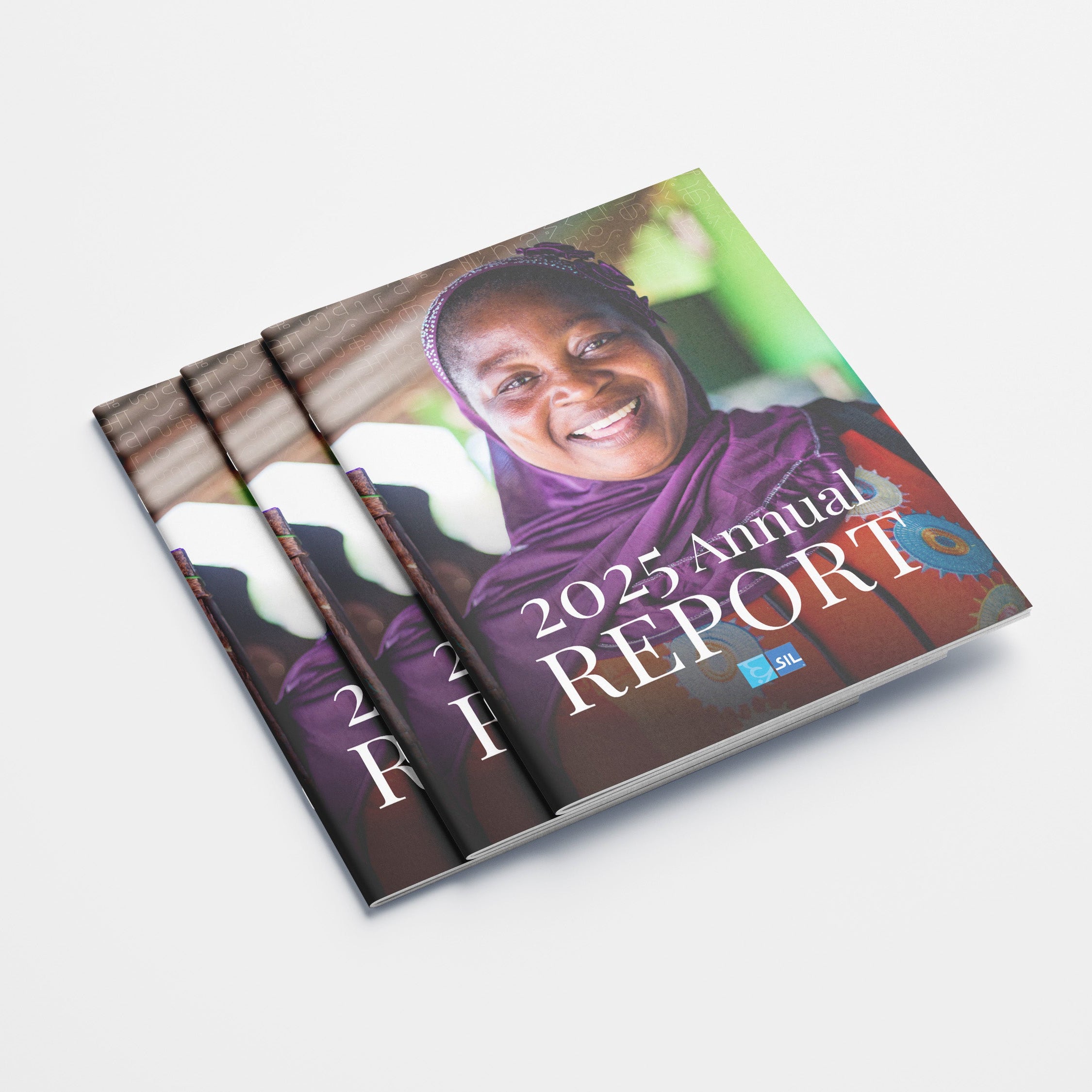 2025 SIL Global Annual Report – SIL International