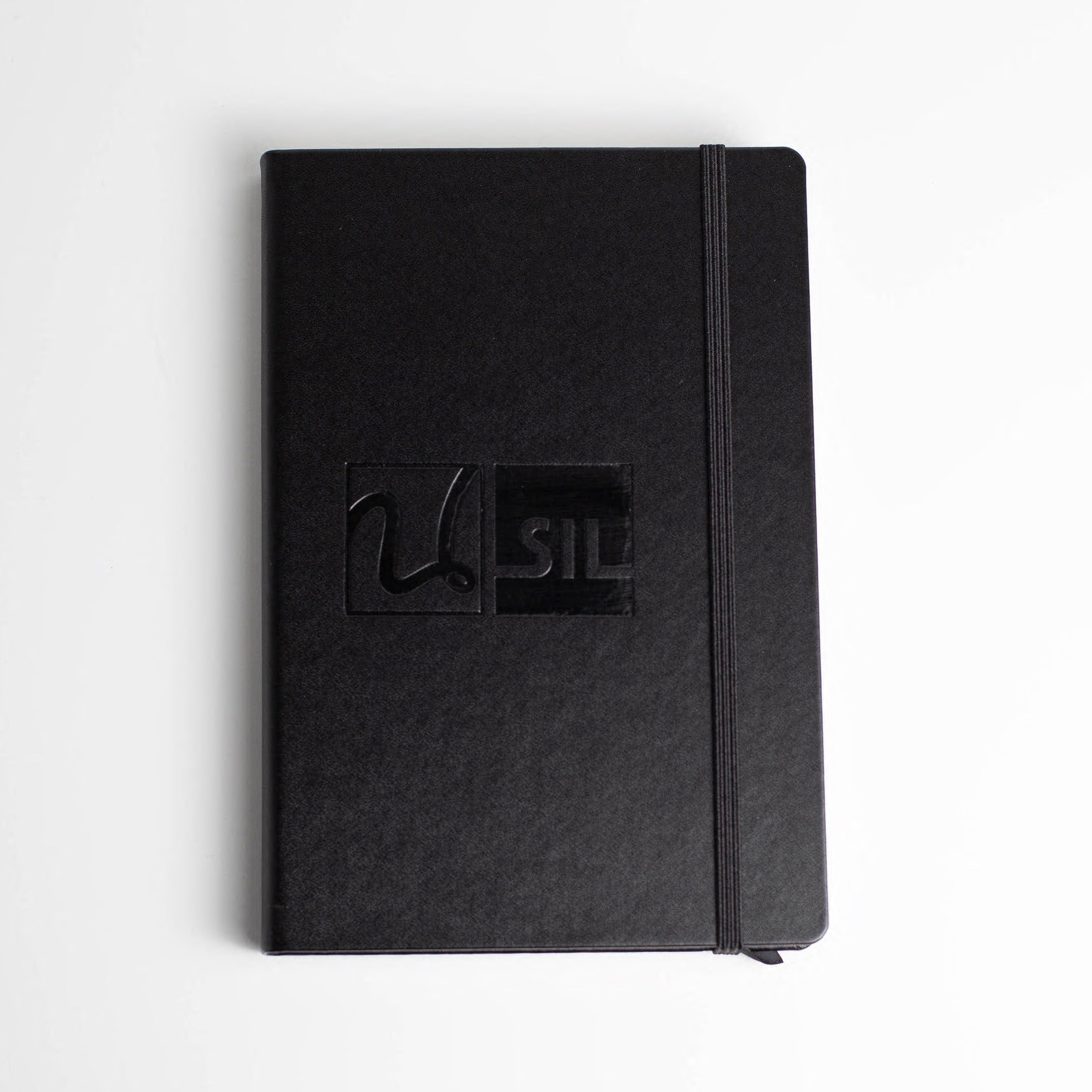 Writing Journal - Black – SIL International